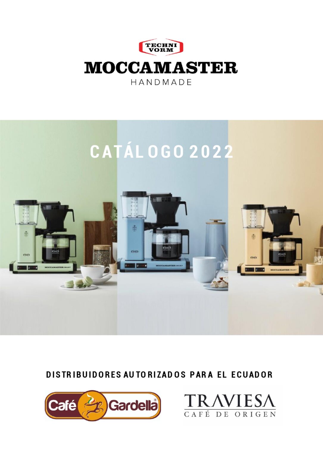 Catalogos Gardella – Café Gardella | Experiencia y Tradición