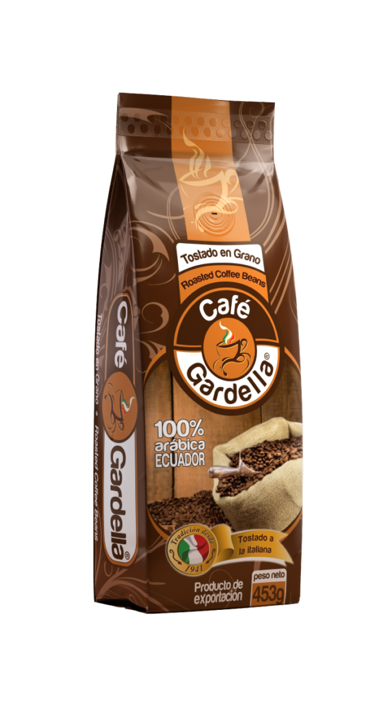 CAFÉ GARDELLA EN GRANO – Café Gardella | Experiencia y Tradición