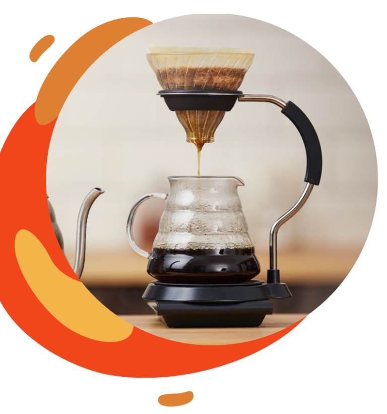 Cómo preparar un Café Filtrado – Café Gardella | Experiencia y Tradición